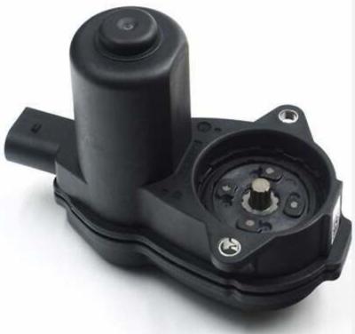 China Land Rover LR061382 Chassis Parts Electronic Parking Brake Actuator Motor for sale