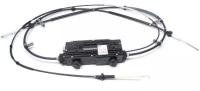 China Land Rover LR019223 Chassis Parts Packing Brake Actuator for sale