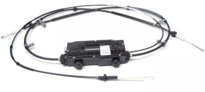 China Land Rover LR019223 Chassis Parts Packing Brake Actuator for sale