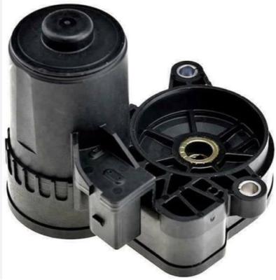 China BMW 34216860007 Chassis Parts Electronic Parking Brake Actuator Motor for sale