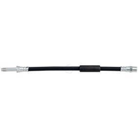 China BMW 34326775259 Chassis Parts Rear Brake Hose for sale