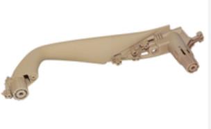 China BMW 51427438765 Auto Body Parts Interior Door Handle for sale