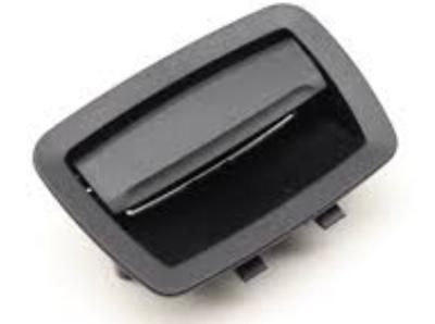 China BMW 51169172493 Auto Body Parts Interior Door Handle for sale