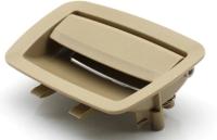 China BMW 51169205977 Auto Body Parts Interior Door Handle for sale