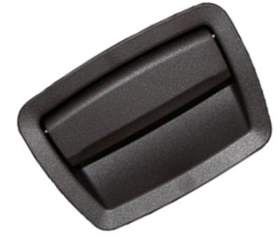 China BMW 51169172494 Auto Body Parts Interior Door Handle for sale