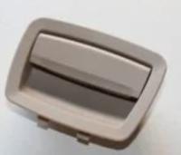 China BMW 51169205979 Auto Body Parts Interior Door Handle for sale