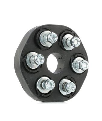 China Mercedes Benz 1244100615 Chassis Parts Propeller Shaft Flex Disc for sale