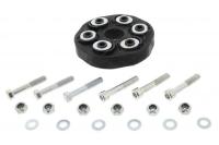 China Mercedes Benz 2024101115 Chassis Parts Propeller Shaft Flex Disc for sale