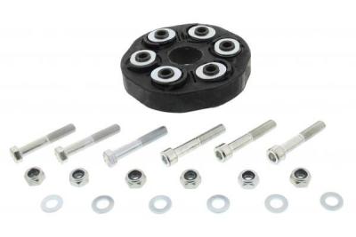 China Mercedes Benz 2024101115 Chassis Parts Propeller Shaft Flex Disc for sale