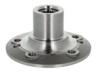 China Mercedes Benz 1643560201 Chassis Parts Rear Wheel Hub Bearing for sale