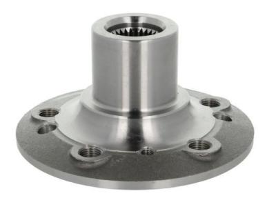 China Mercedes Benz 1643560201 Chassis Parts Rear Wheel Hub Bearing for sale