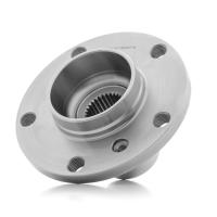 China BMW 31206756256 Chassis Parts Front Wheel Hub Bearing for sale