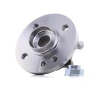 China MINI 31226776162 Chassis Parts Front Wheel Hub Bearing for sale