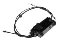 China Mercedes Benz 2214302949 Chassis Parts Parking Brake Actuator Control Unit for sale