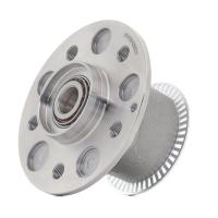 China Mercedes Benz 2203300725 Chassis Parts Front Wheel Bearing Hub for sale