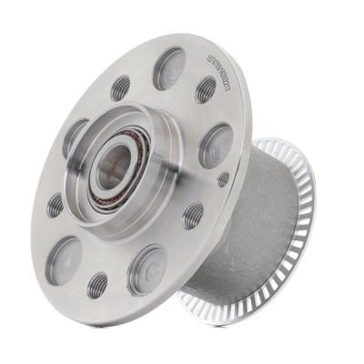 China Mercedes Benz 2203300725 Chassis Parts Front Wheel Bearing Hub for sale
