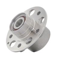 China Mercedes Benz 2213300225 Chassis Parts Front Wheel Hub Bearing for sale