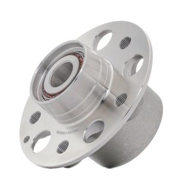 China Mercedes Benz 2213300225 Chassis Parts Front Wheel Hub Bearing for sale