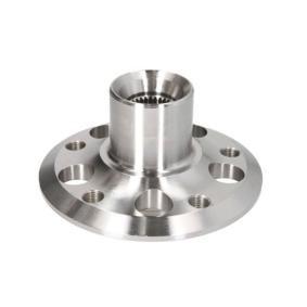 China Mercedes Benz 2213370245 Chassis Parts Front Wheel Hub Bearing for sale