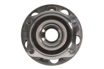 China Mercedes Benz 2223340306 Chassis Parts Wheel Hub Bearing Right for sale