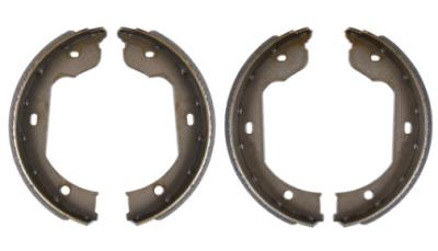 China BMW 34416780041 Chassis Parts Brake Shoe Set for sale