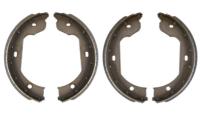 China Mercedes Sprinter 9064200320 Chassis Parts Brake Shoe Set for sale