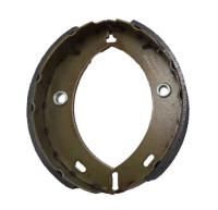 China Mercedes Sprinter 9044200320 Chassis Parts Brake Shoe Set for sale