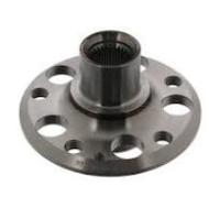 China Mercedes Benz 2463370145 Chassis Parts Wheel Hub Bearing for sale
