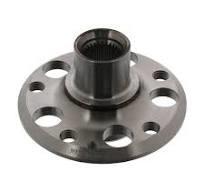 China Mercedes Benz 2463370145 Chassis Parts Wheel Hub Bearing for sale
