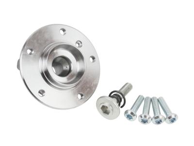 China BMW 31206789508 Chassis Parts Front Wheel Hub Bearing for sale