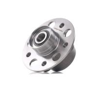 China Mercedes Benz 2123300025 Chassis Parts Wheel Hub Bearing for sale