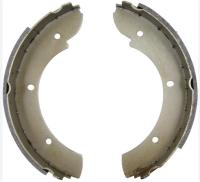 China Land Rover ICW100030 Chassis Parts Brake Pad Set for sale