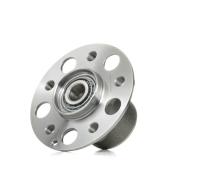 China Mercedes Benz 2043300625 Chassis Parts Front Wheel Bearing Hub for sale