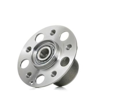 China Mercedes Benz 2043300625 Chassis Parts Front Wheel Bearing Hub for sale
