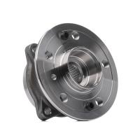 China Mercedes Benz 1663340206 Chassis Parts Wheel Hub Bearing for sale