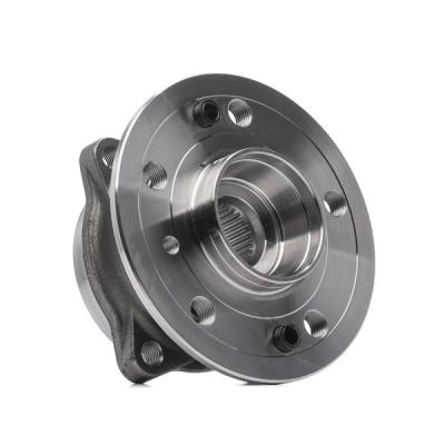 China Mercedes Benz 1663340206 Chassis Parts Wheel Hub Bearing for sale