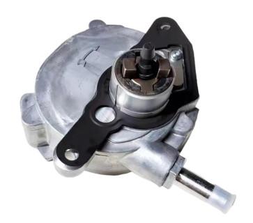 China Mercedes Benz 2712301465 Chassis Parts Vacuum Pump for sale