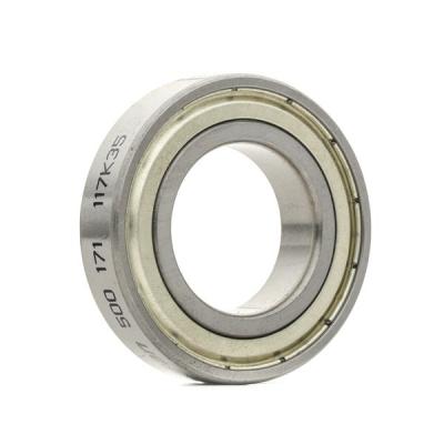 China Mercedes Benz 0089814325 Chassis Parts Driveshaft Support Bearing for sale