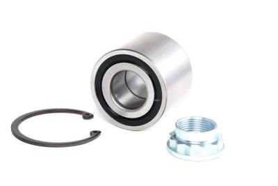 China Mercedes Benz 1689810327 Chassis Parts Wheel Bearing Repair Kit for sale