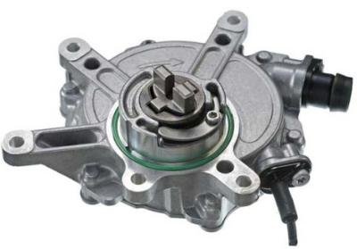 China Mercedes Benz 2762300365 Chassis Parts Vacuum Pump for sale