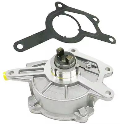 China Mercedes Benz 6422300165 Chassis Parts Vacuum Pump for sale