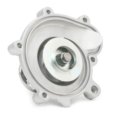 China Mercedes Benz 2712000201 Engine Parts Water Pump for sale