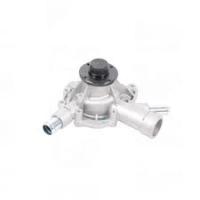 China Mercedes Benz 1612003401 Engine Parts Water Pump for sale