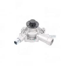 China Mercedes Benz 1612003401 Engine Parts Water Pump for sale