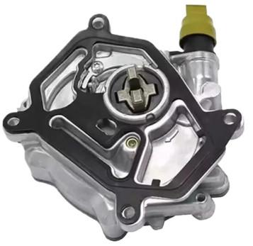 China Mercedes Benz 2701800901 Chassis Parts Vacuum Pump for sale