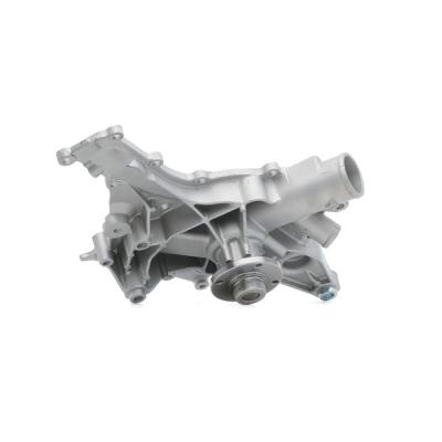 China Mercedes Benz 1122001501 Engine Parts Water Pump for sale