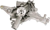 China Mercedes Benz 1122001301 Engine Parts Water Pump for sale