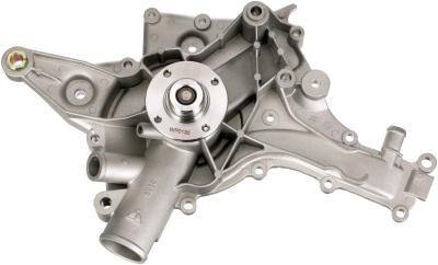 China Mercedes Benz 1122001301 Engine Parts Water Pump for sale
