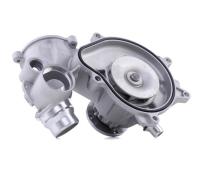 China BMW 11517586780 Engine Parts Water Pump Assembly for sale
