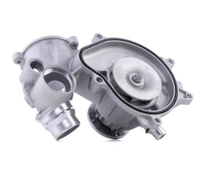 China BMW 11517586780 Engine Parts Water Pump Assembly for sale